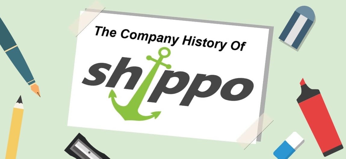 About us ?️ Shippo's History - Shippo-LCL Shipping UK China