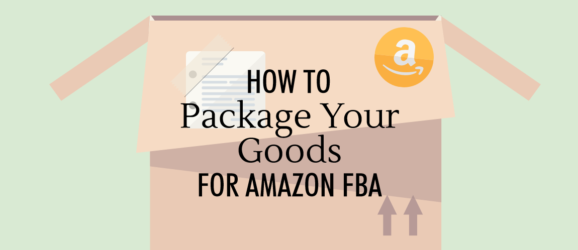 Amazon FBA Label Requirements Shippo's Guide