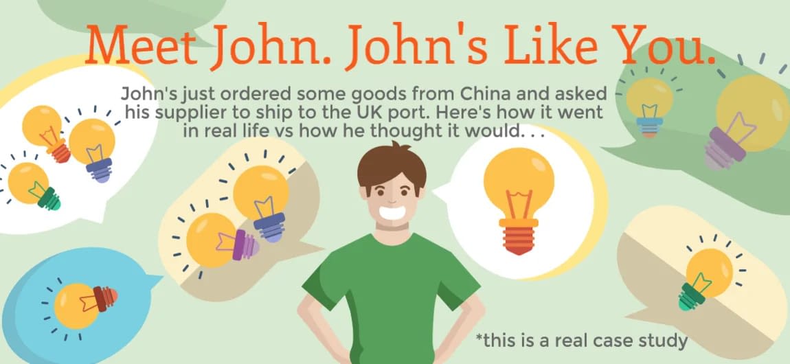 CIF/CFR? The Risks & Hidden Costs | Shippo-LCL Shipping UK China