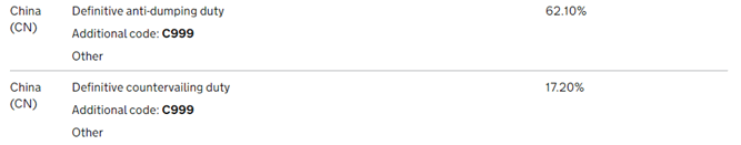 How To Find Your Product's Commodity Code Shippo-LCL Shipping UK China