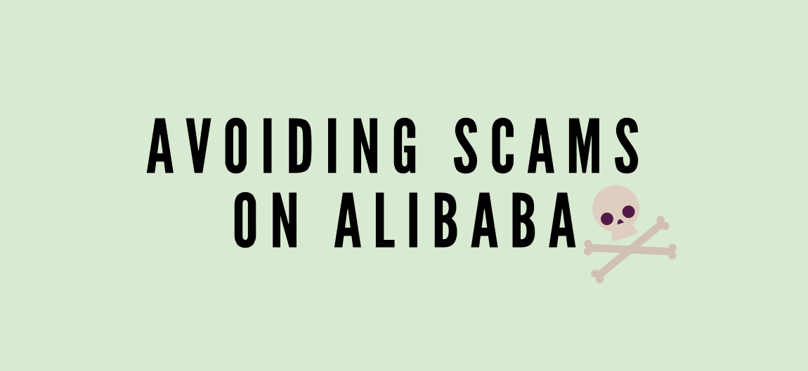 A Guide To Alibaba Scams - Shippo-LCL Shipping UK China