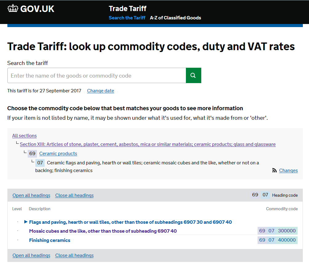 Anti-Dumping Duty 🛳️ Explainer + Example - Shippo 🛳️ Shipping UK China