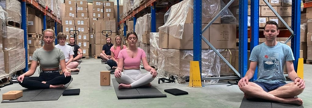 Meet the Shippo Team - Shippo-LCL Shipping UK China