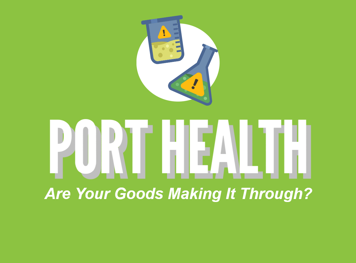 Guide To UK Customs Clearance - Shippo-LCL Shipping UK China