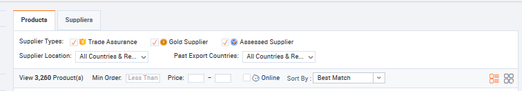 Quality Suppliers On Alibaba - Where To Find Them - Shippo-LCL Shipping ...