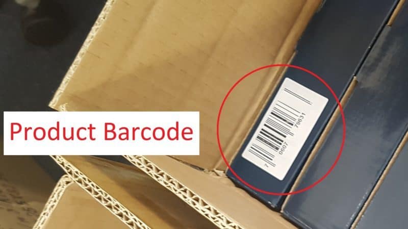 Amazon FBA Label Requirements Shippo's Guide