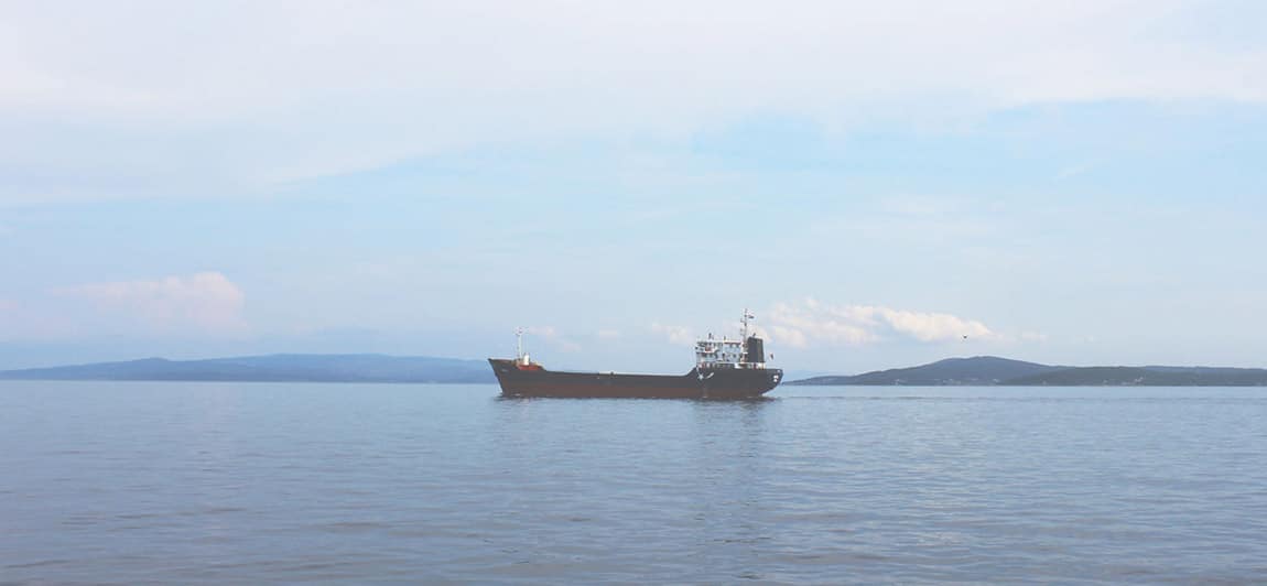 Sea Freight Quote - Everything You Need | Shippo UK