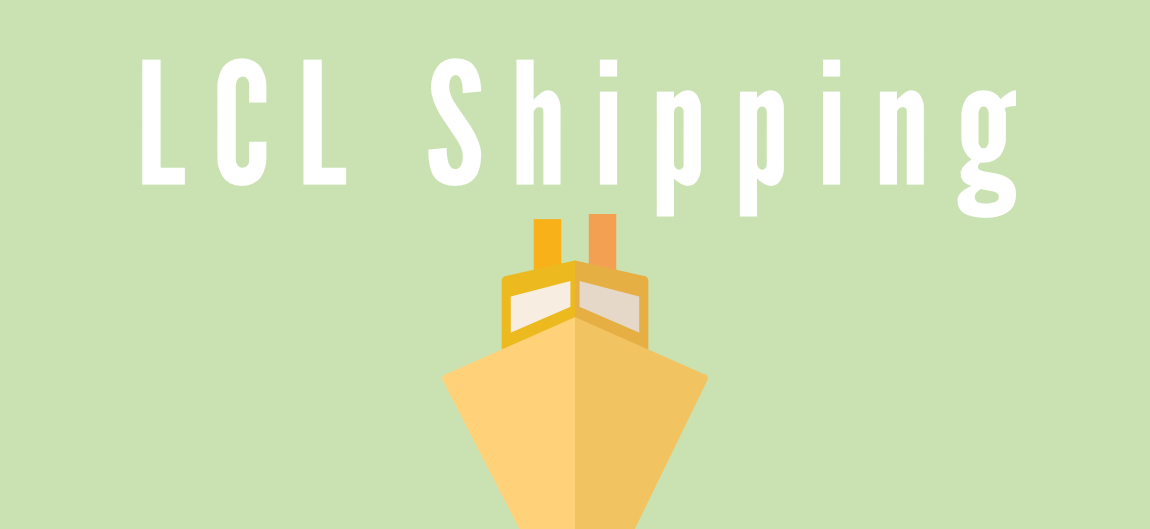 LCL Shipping - Shippo-LCL Shipping UK China