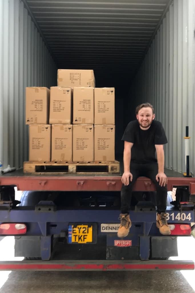 The Advantages Of LCL Shipping For Small Businesses - Shippo-LCL ...